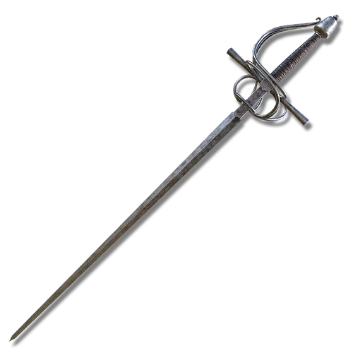 Rapier | Myths & Monsters Wiki | Fandom