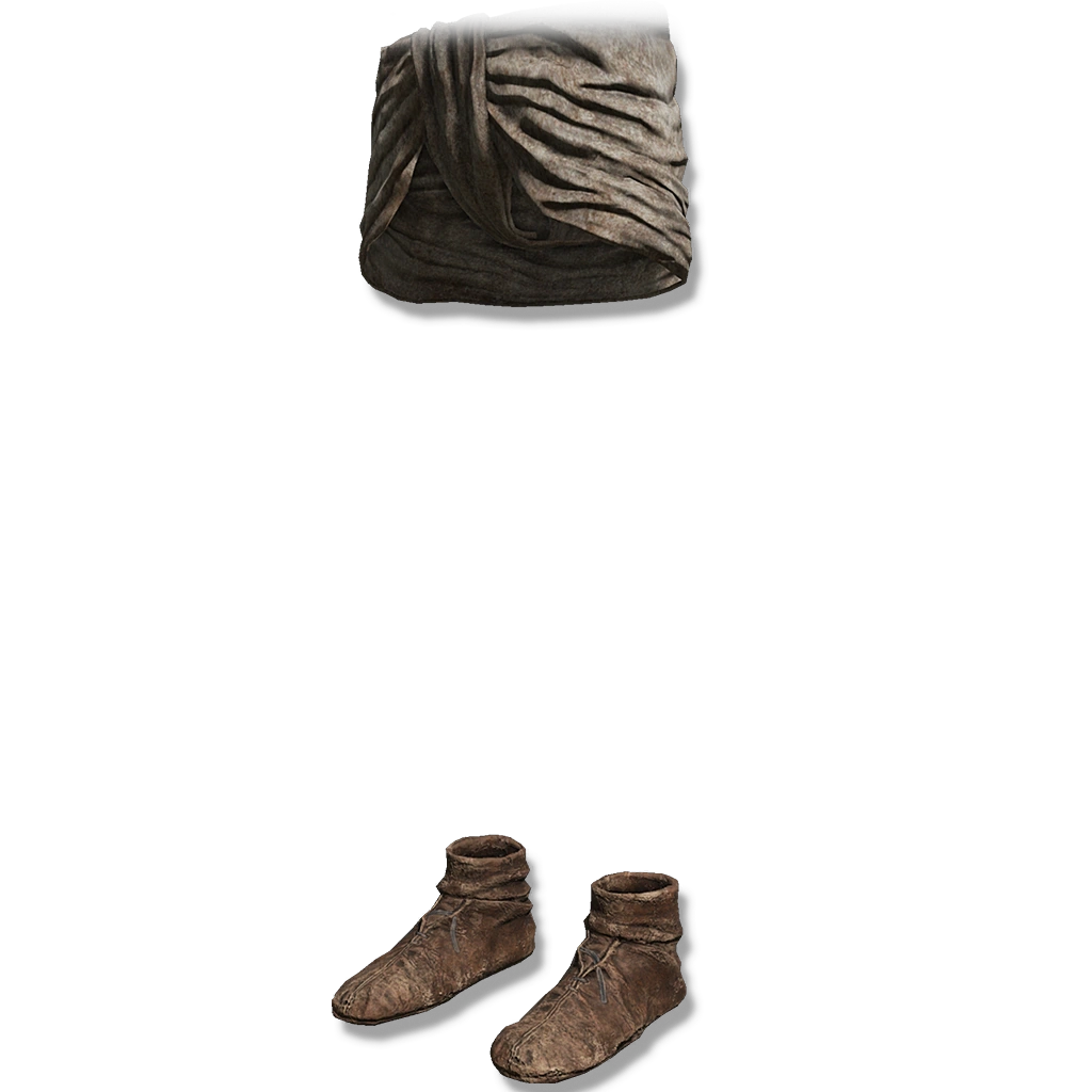 Simple Shoes | Myths & Monsters Wiki | Fandom