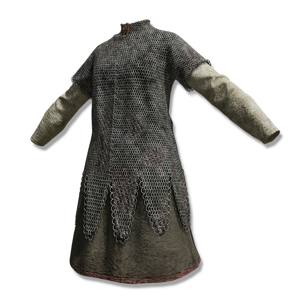 Chain Shirt Armour | Myths & Monsters Wiki | Fandom