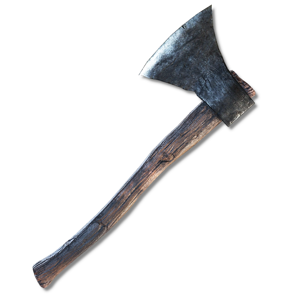 Hand Axe | Myths & Monsters Wiki | Fandom