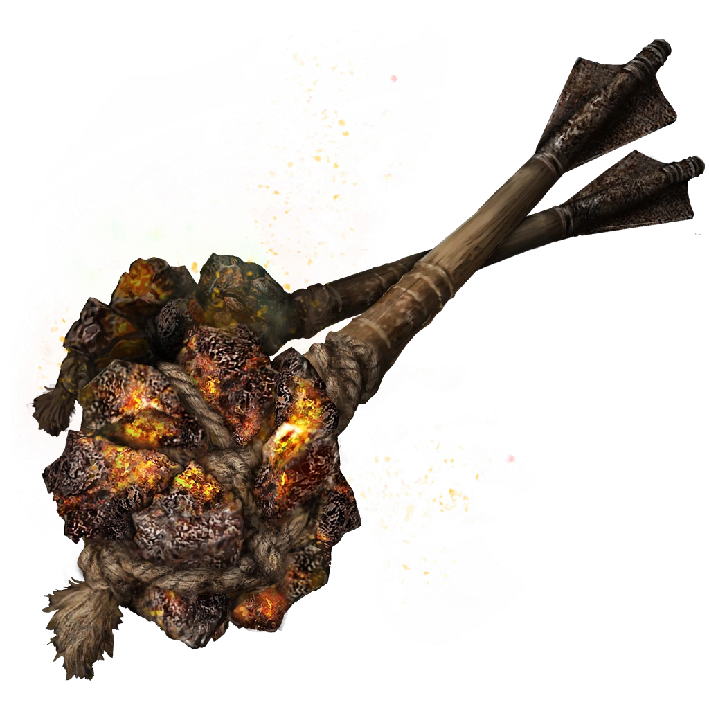 Explosive Arrow | Myths & Monsters Wiki | Fandom