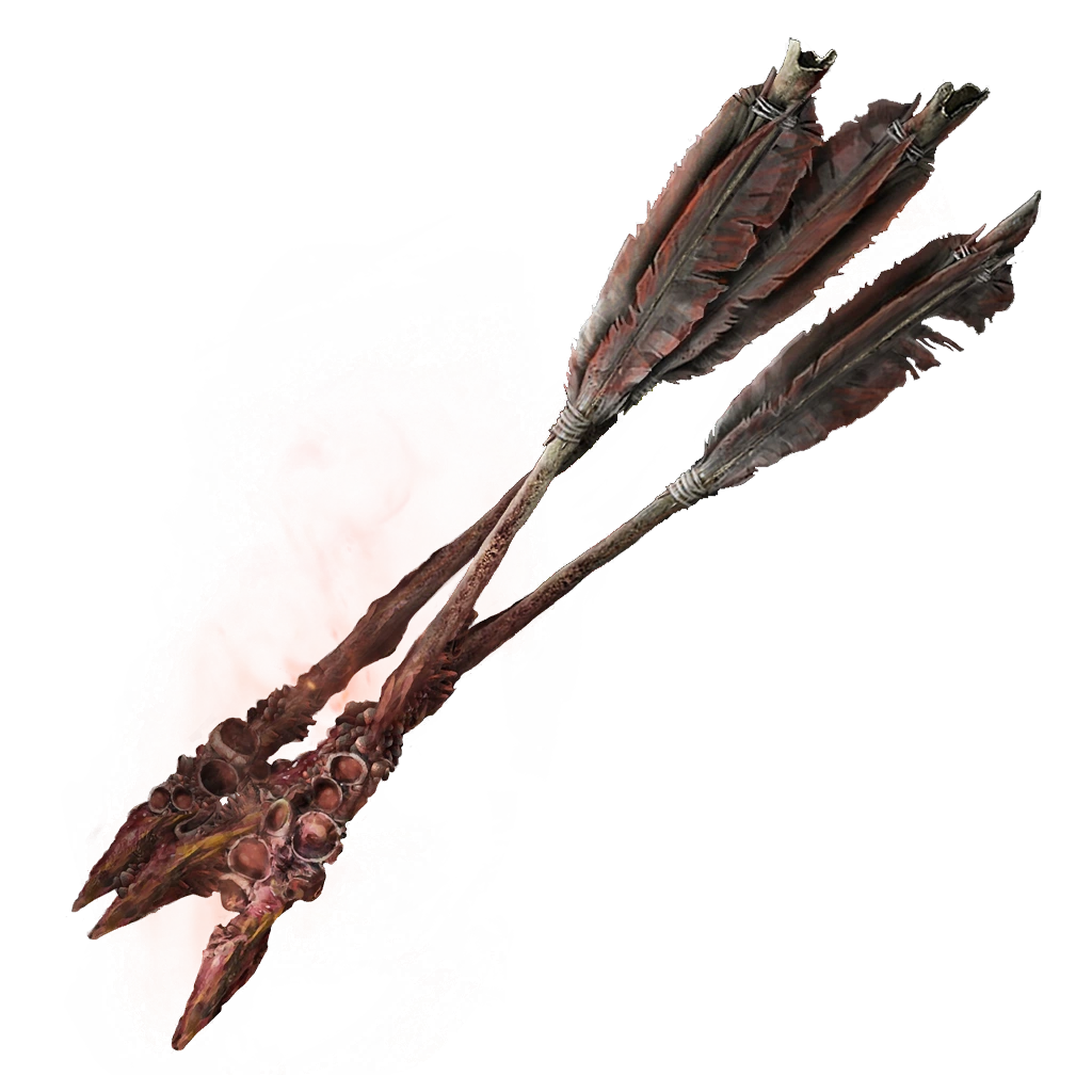 Rotbone Arrow | Myths & Monsters Wiki | Fandom
