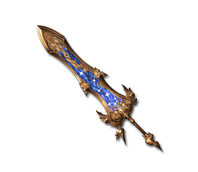 Seven-Star Sword, Gateway | Myths & Monsters Wiki | Fandom