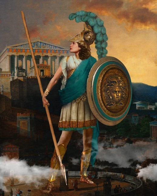 Aegis | Myth Smith Wiki | Fandom