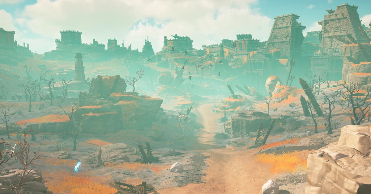 Ares's Fortress | Myth Smith Wiki | Fandom