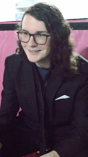 Saul Badman | Myth Smith Wiki | Fandom