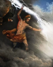 Gaia | Myth Smith Wiki | Fandom