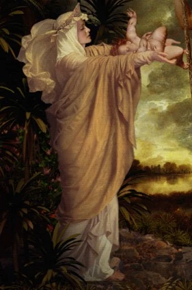 Rhea | Myth Smith Wiki | Fandom