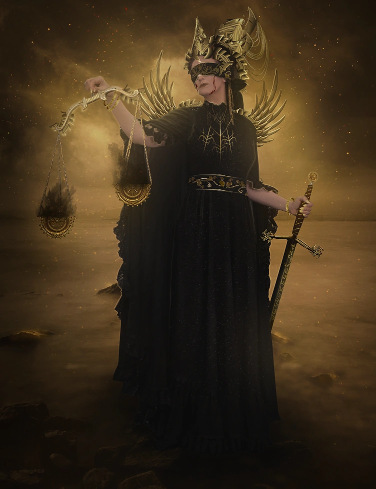 Themis | Myth Smith Wiki | Fandom