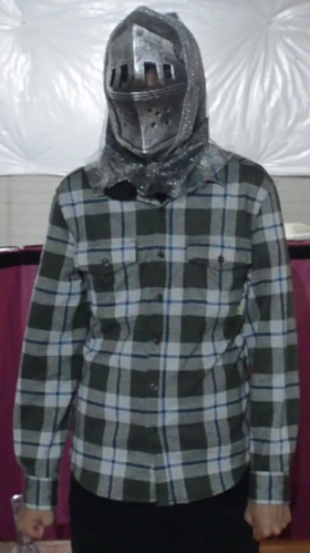 Jerry Snyder | Myth Smith Wiki | Fandom