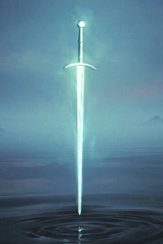 Excalibur | Myth Smith Wiki | Fandom