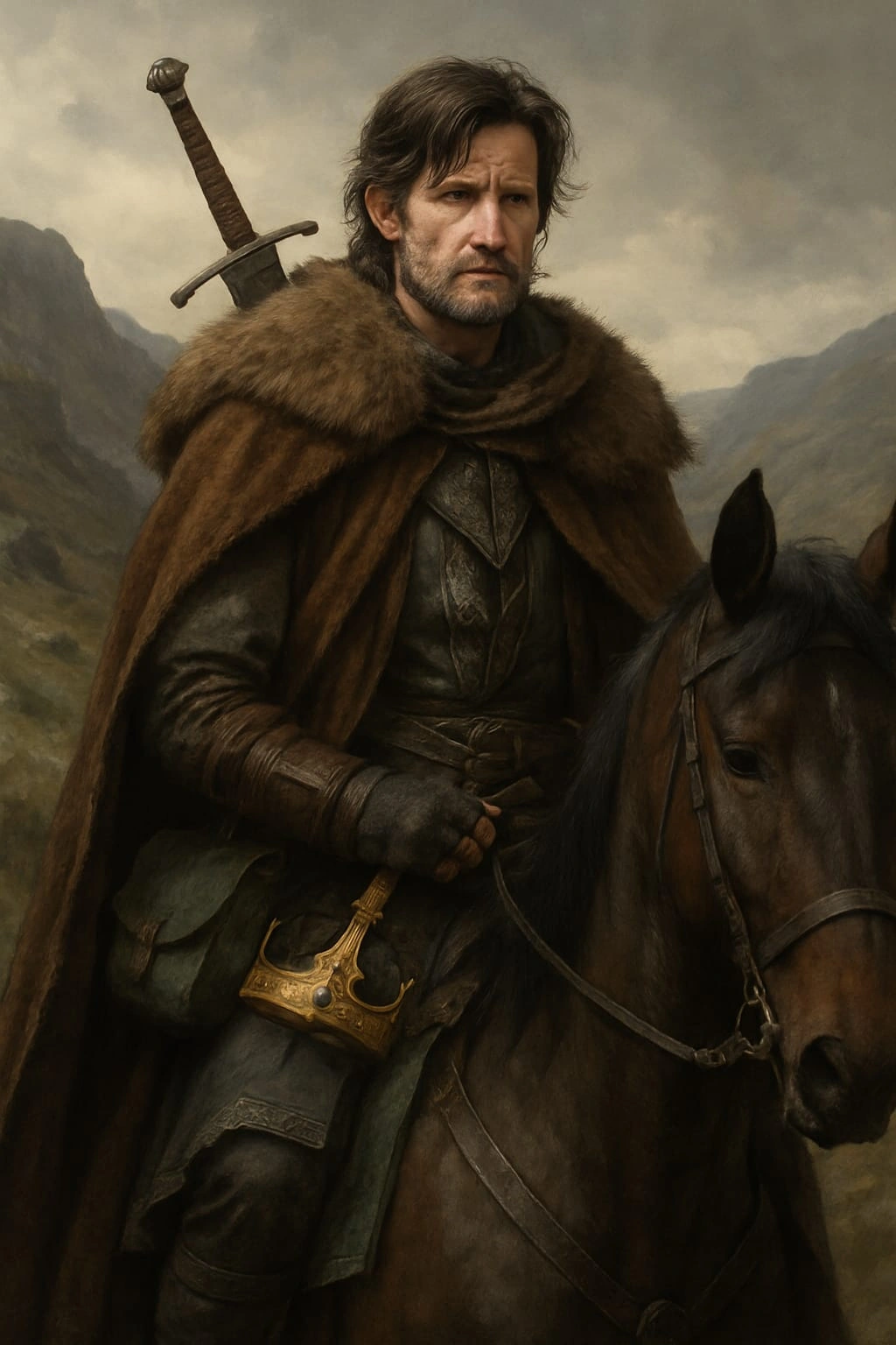 Llamrei | Myths of Middella Wiki | Fandom