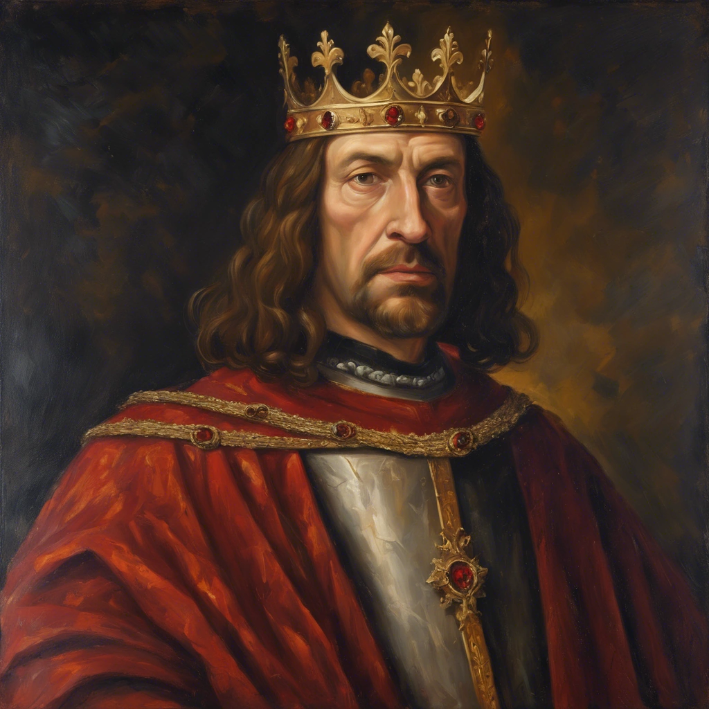 Berenger I of Torlan | Sagas of the Third Era | Fandom