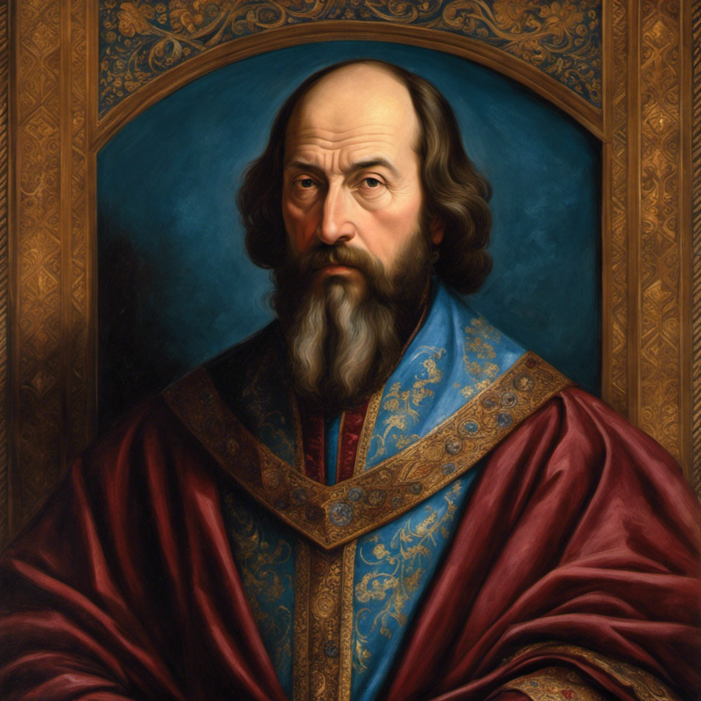 Jean Morlaix | Sagas of the Third Era | Fandom