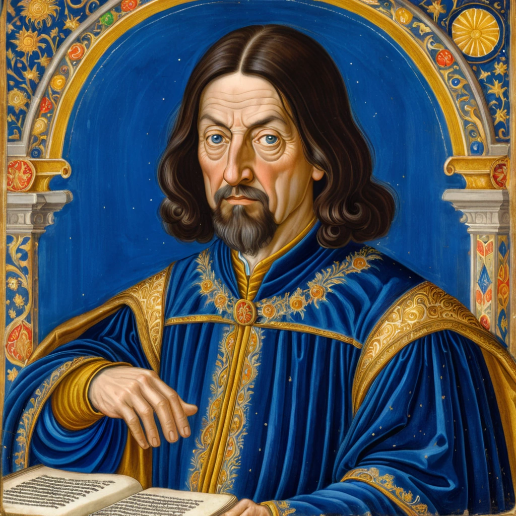 Eric Barre | Sagas of the Third Era | Fandom