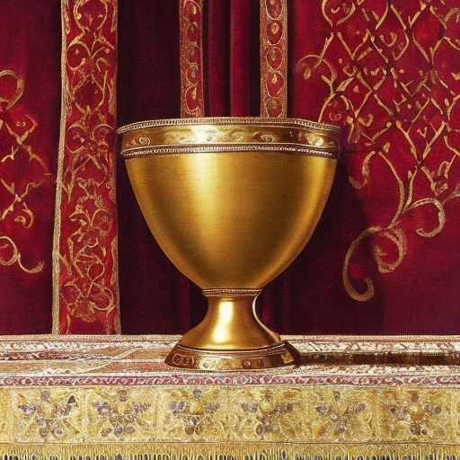 Chalice of Amity | Sagas of the Third Era | Fandom