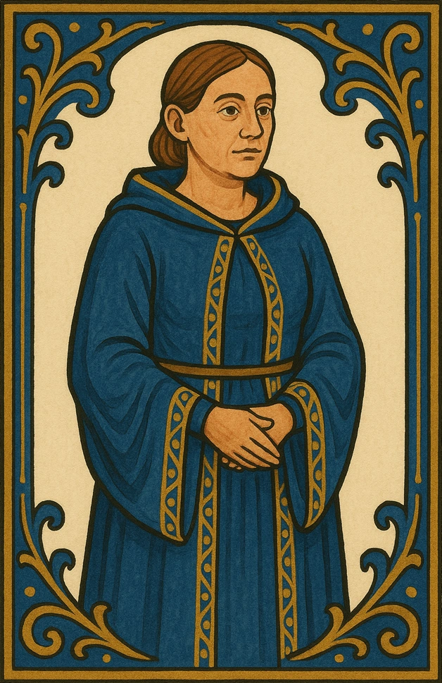 Melusine Cazalis | Sagas of the Third Era | Fandom