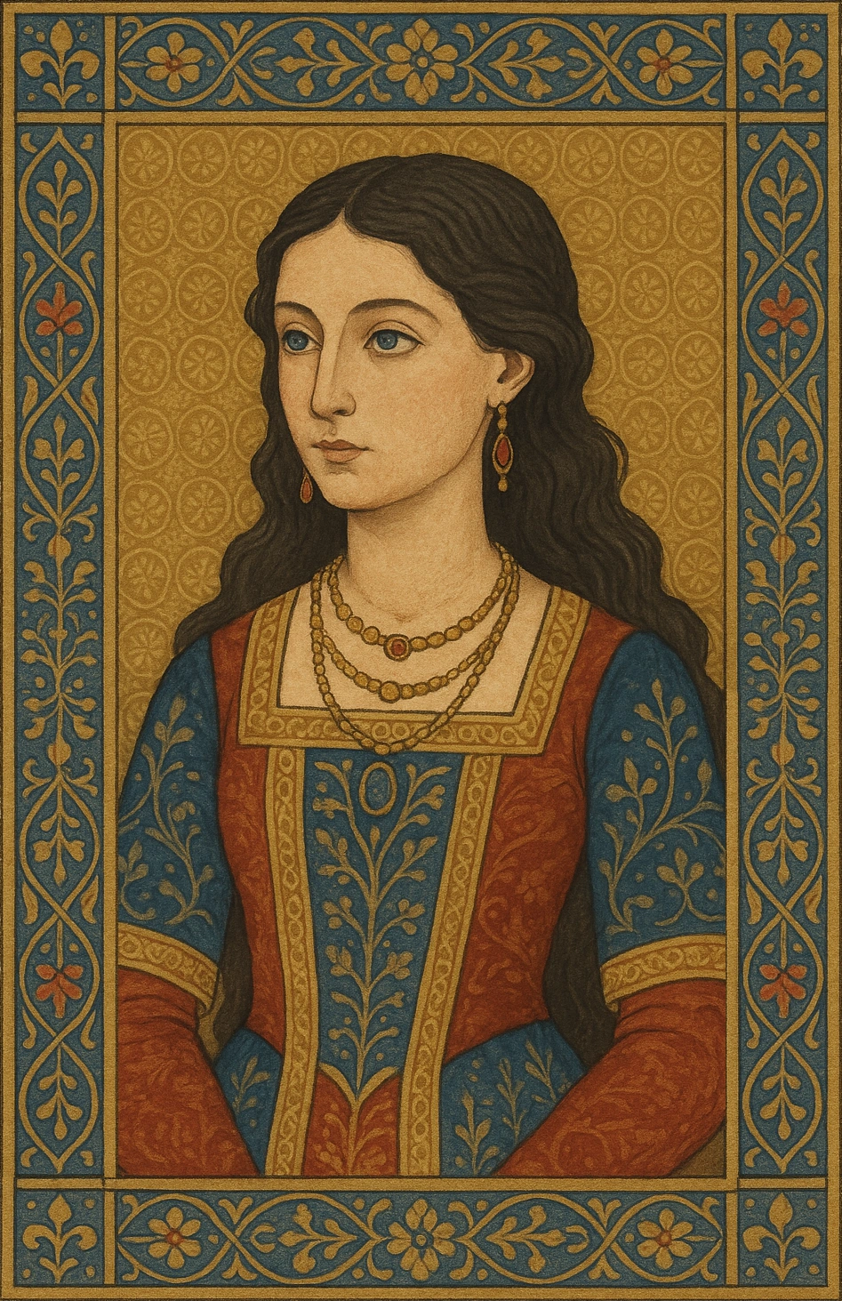 Ida of Eirias | Sagas of the Third Era | Fandom