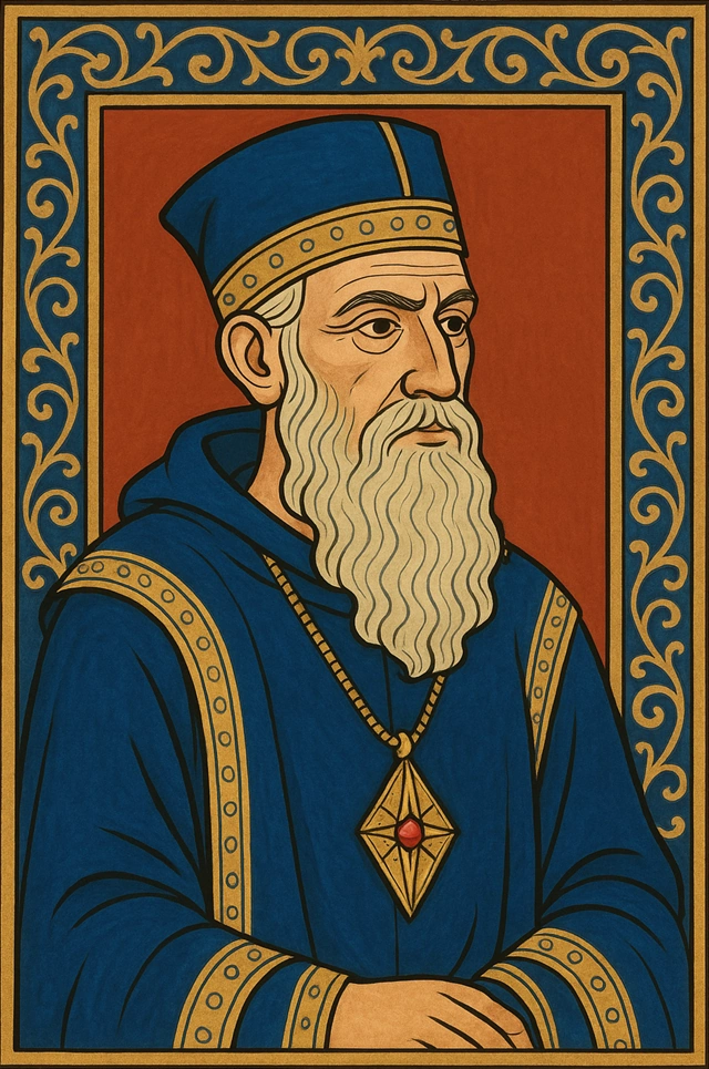Calidius Capito | Sagas of the Third Era | Fandom