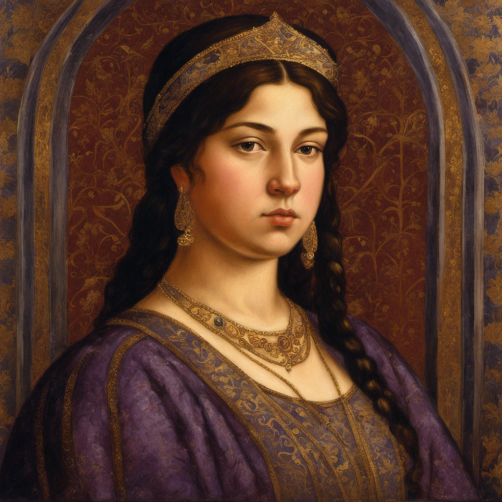 Julia of Gylfin | Sagas of the Third Era | Fandom