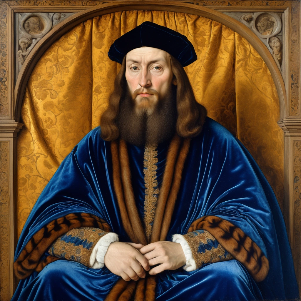 Evrart Carnoy | Sagas of the Third Era | Fandom