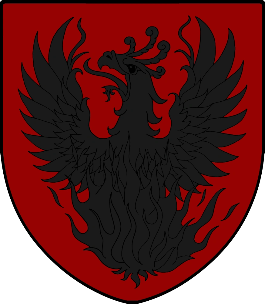 Kingdom of Arian | Sagas of the Third Era | Fandom