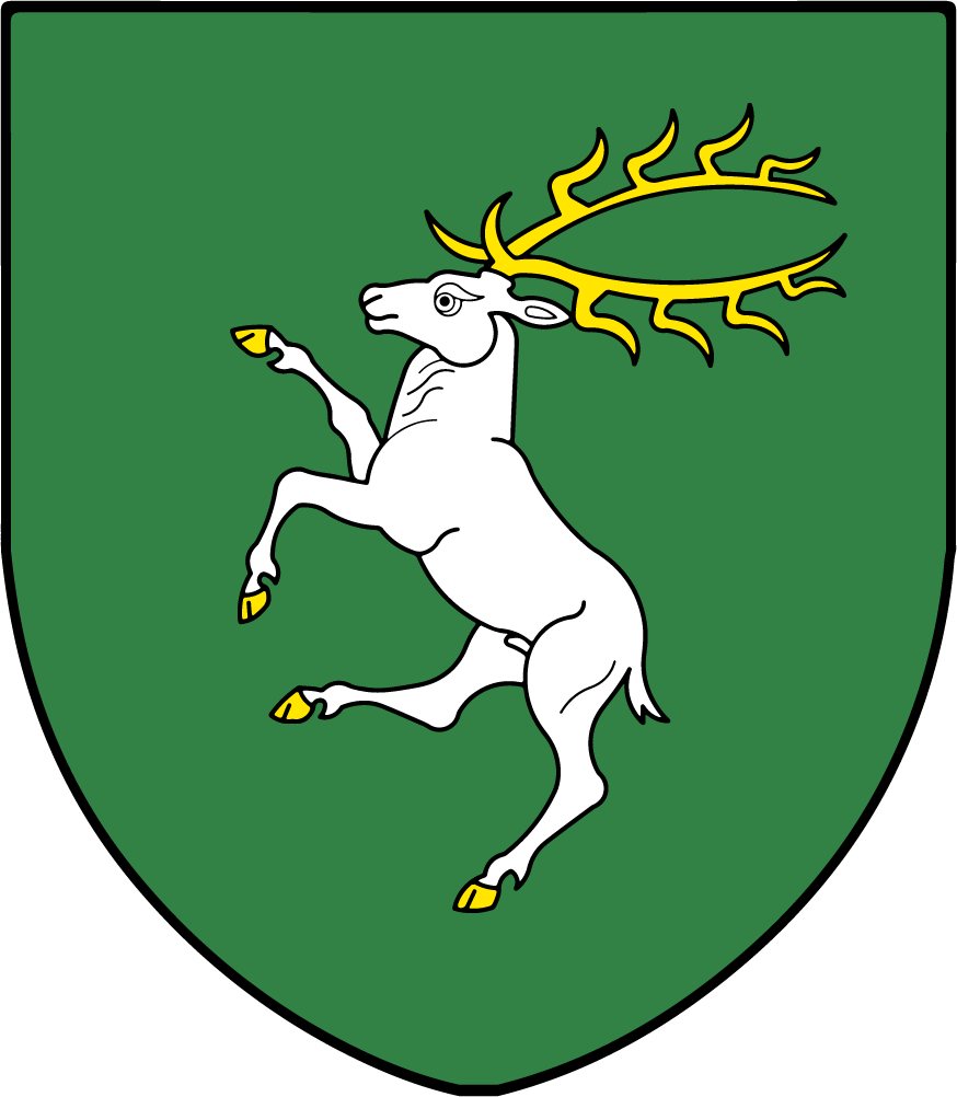 Kingdom of Ystrad | Sagas of the Third Era | Fandom