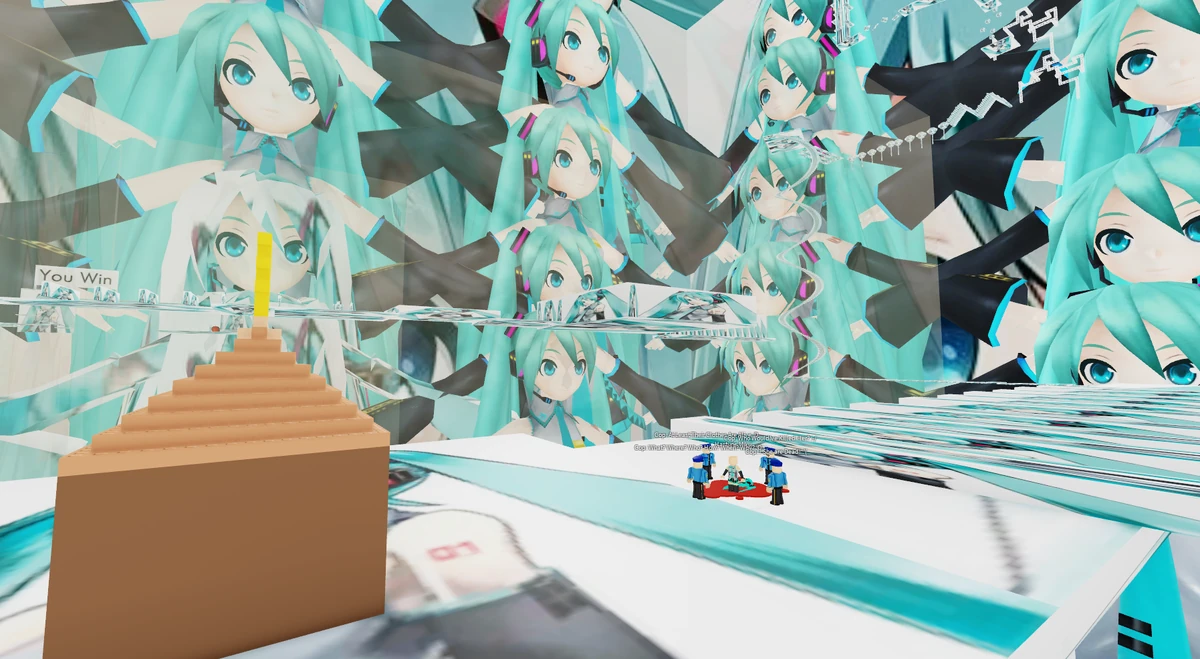 WHO KILLED HATSUNE MIKU? | Mythsphere Wiki | Fandom
