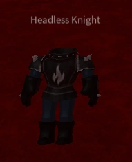 Headless Knights | Mythsphere Wiki | Fandom