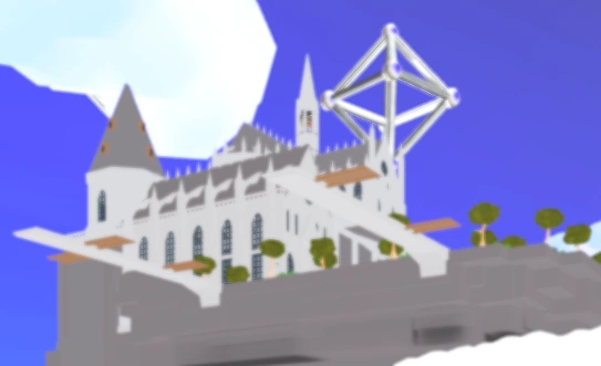Fortress of a Thousand Thought Pyramids | Mythsphere Wiki | Fandom