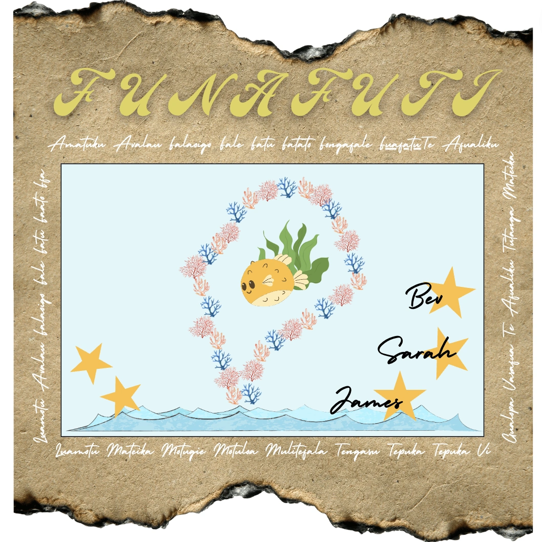 Funafuti | Mythvivor Wiki | Fandom