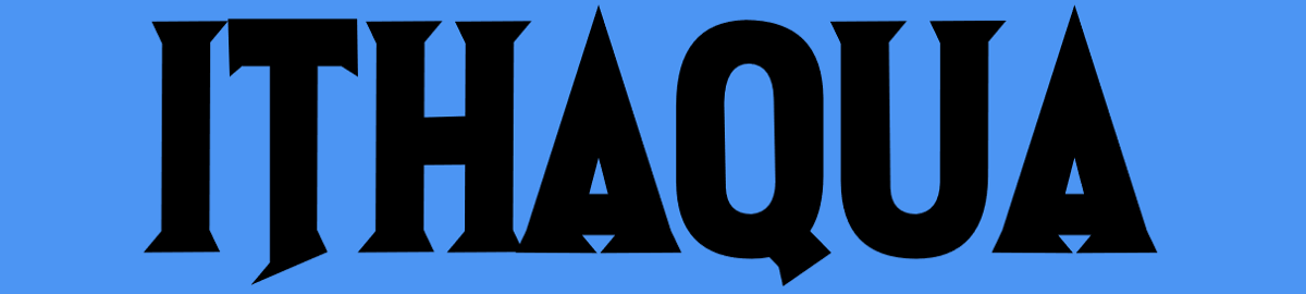 Ithaqua | Mythvivor Wiki | Fandom