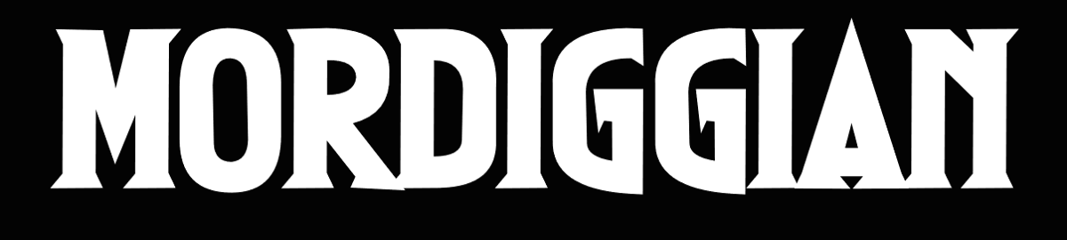 Mordiggian | Mythvivor Wiki | Fandom