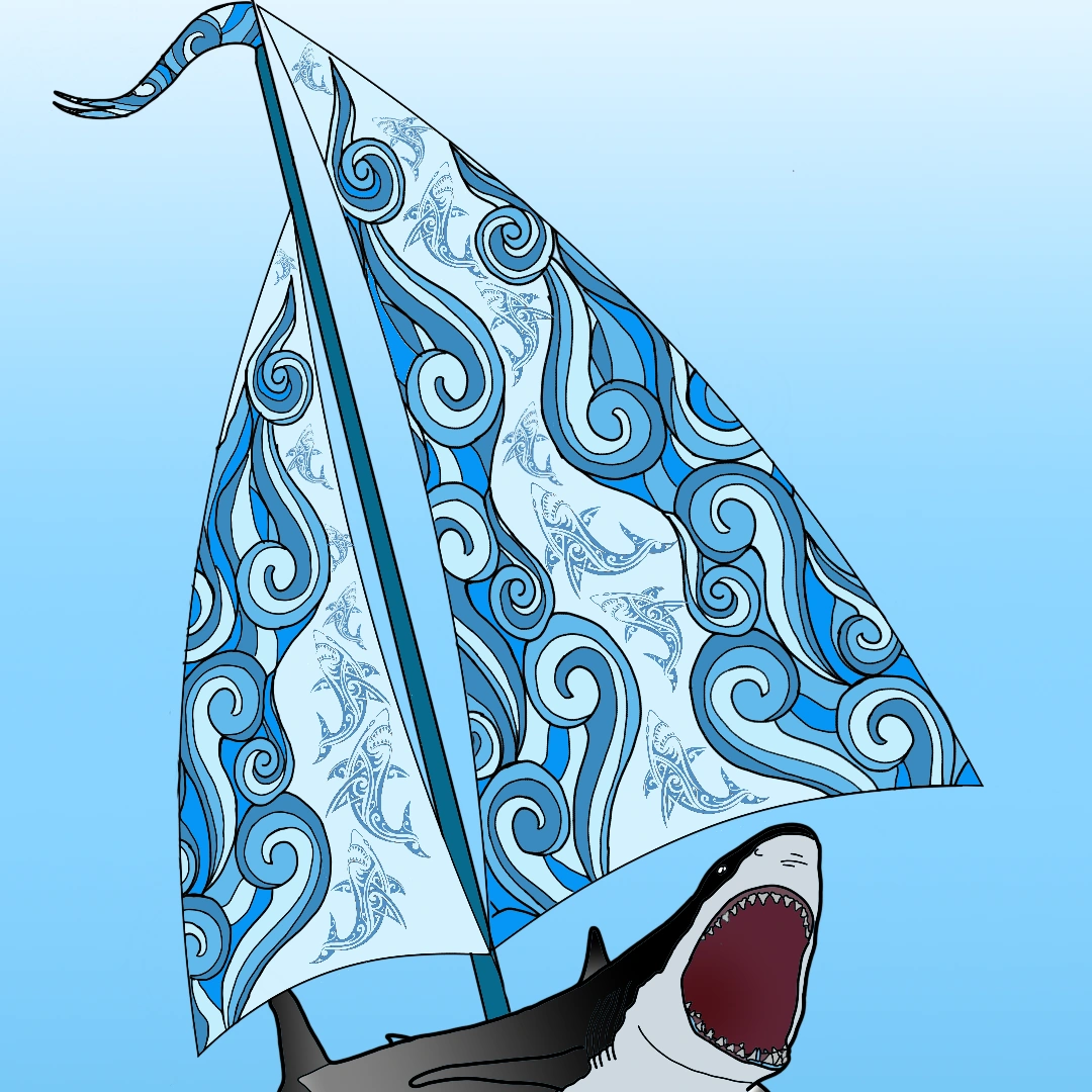 Sail Design | Mythvivor Wiki | Fandom