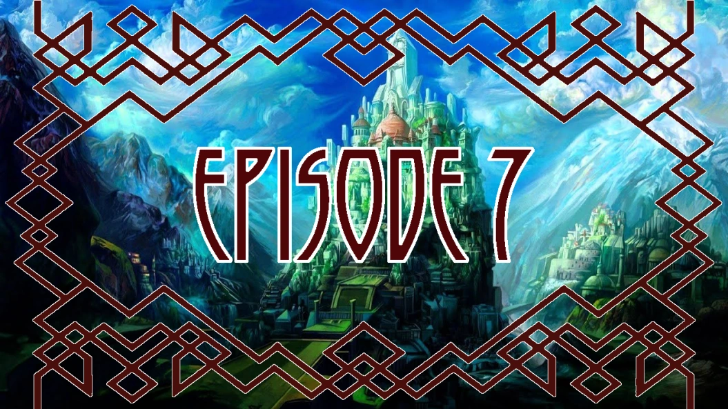 Little Mermaid Tribal Council | Mythvivor Wiki | Fandom
