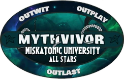 Miskatonic University | Mythvivor Wiki | Fandom