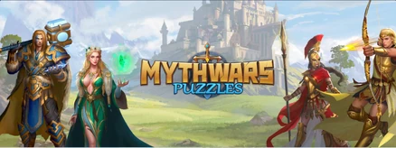 Mythwars Puzzles Wiki | Fandom