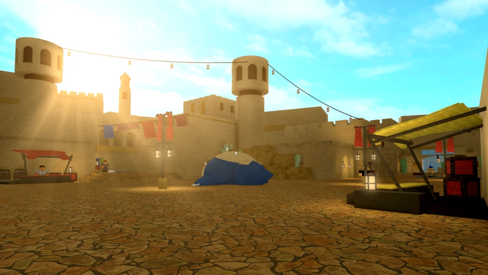 Aredia Aredia City | MythWorlds Wiki | Fandom