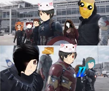 Great YouTube War | Mythymoo Wikia | Fandom