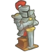 Armor of a Knight | My Time at Portia Wiki | Fandom