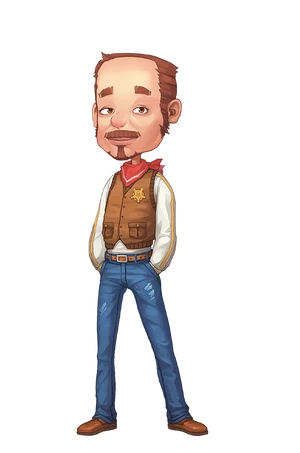 Mars | My Time at Portia Wiki | Fandom