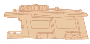 Bus Station | My Time at Portia Wiki | Fandom