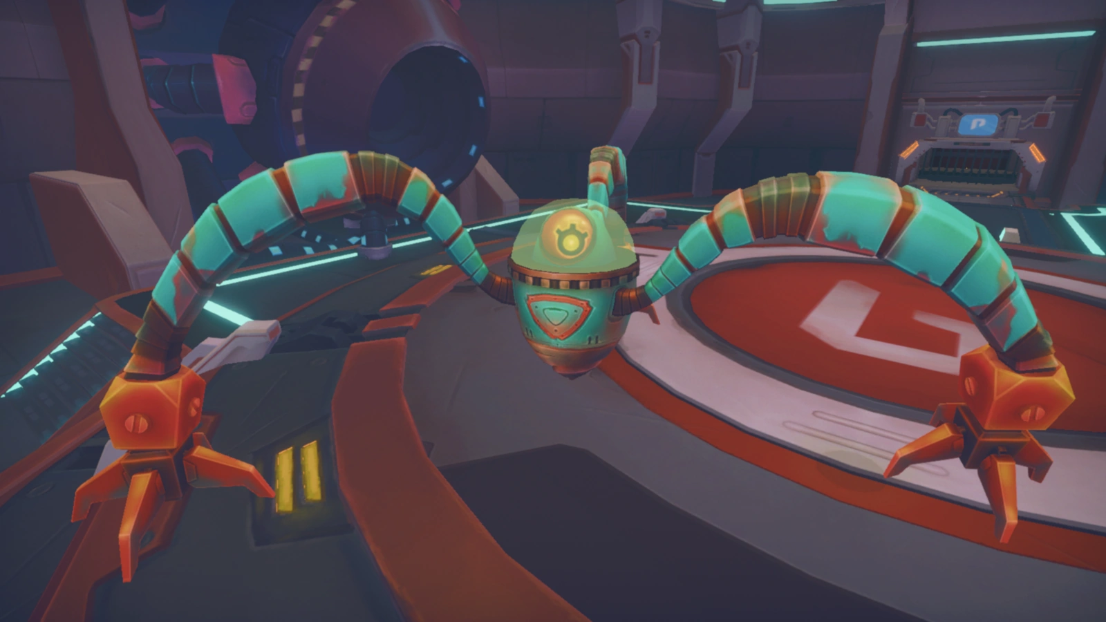 Rock-on | My Time at Portia Wiki | Fandom