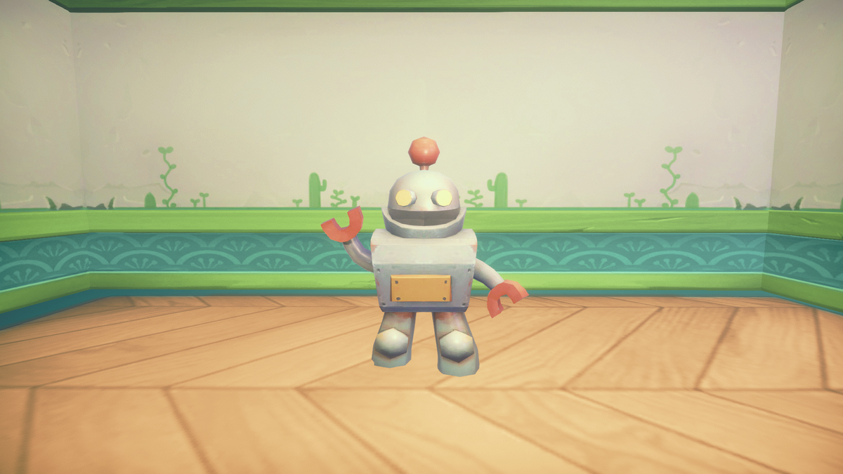 Ai Model My Time At Portia Wiki Fandom