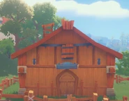 Workshop | My Time at Portia Wiki | Fandom