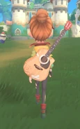 Penny | My Time at Portia Wiki | Fandom