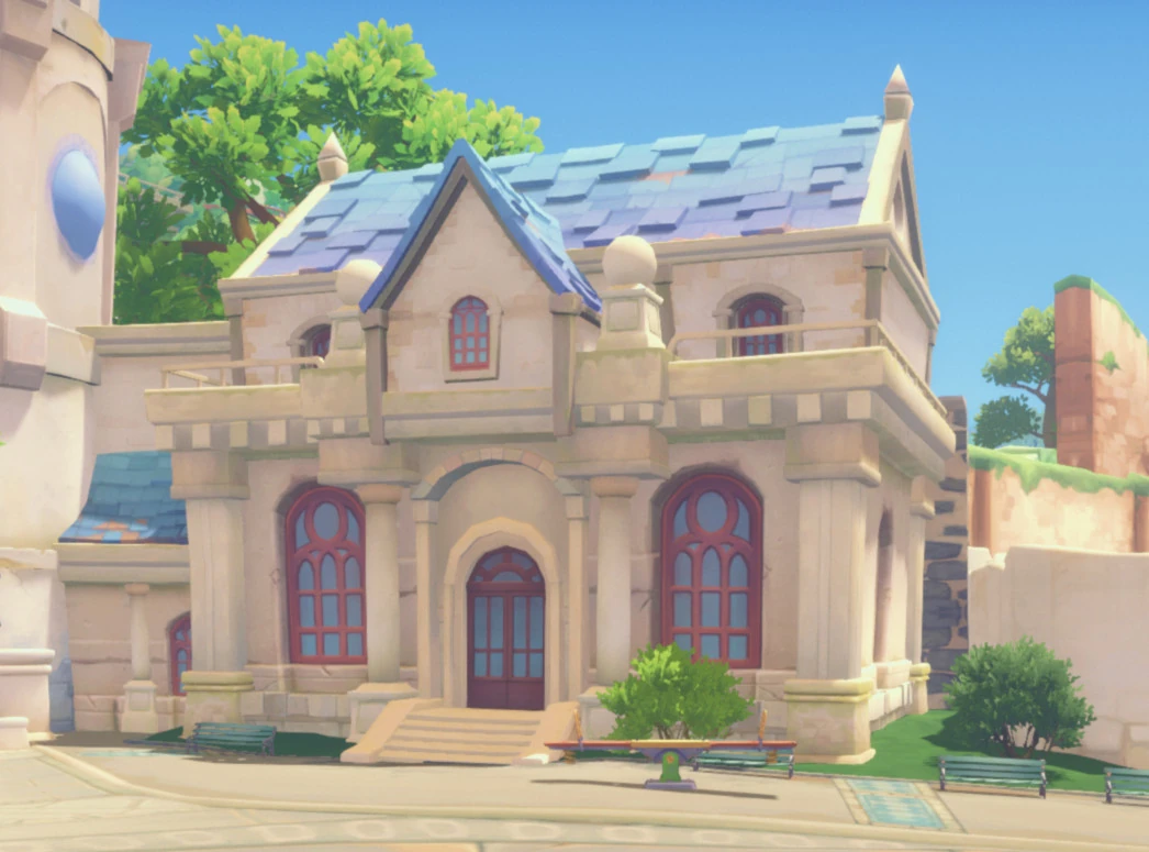 Portia Museum | My Time at Portia Wiki | Fandom