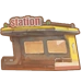Bus Station | My Time at Portia Wiki | Fandom