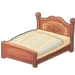 Hardwood Double Bed | My Time at Portia Wiki | Fandom