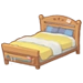 Plain Bed | My Time at Portia Wiki | Fandom